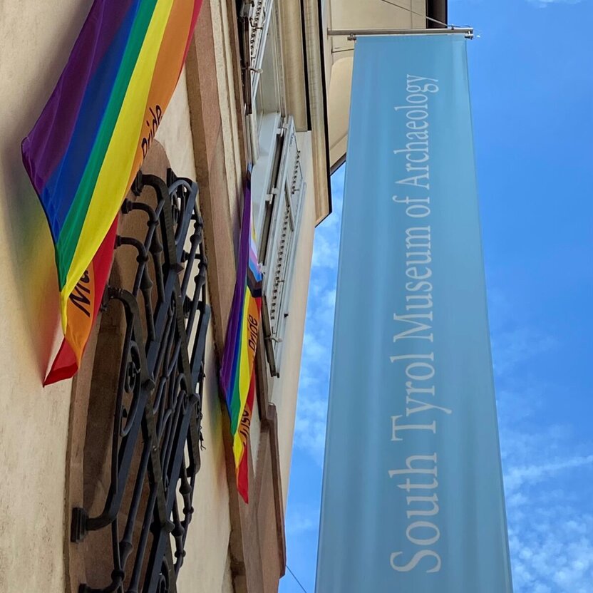 COLD CASE ÖTZI has been published