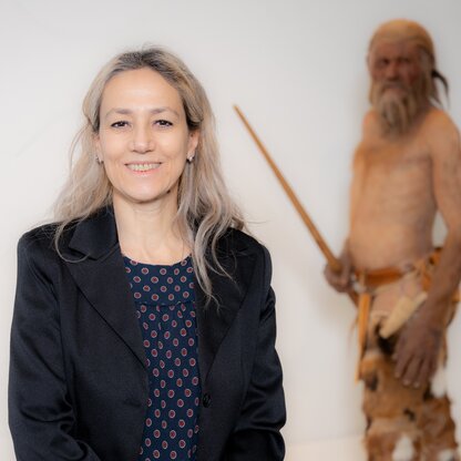 COLD CASE ÖTZI has been published