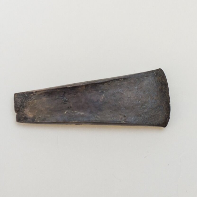 Ötzi | The mummy in the South Tyrol Museum of Archaeology