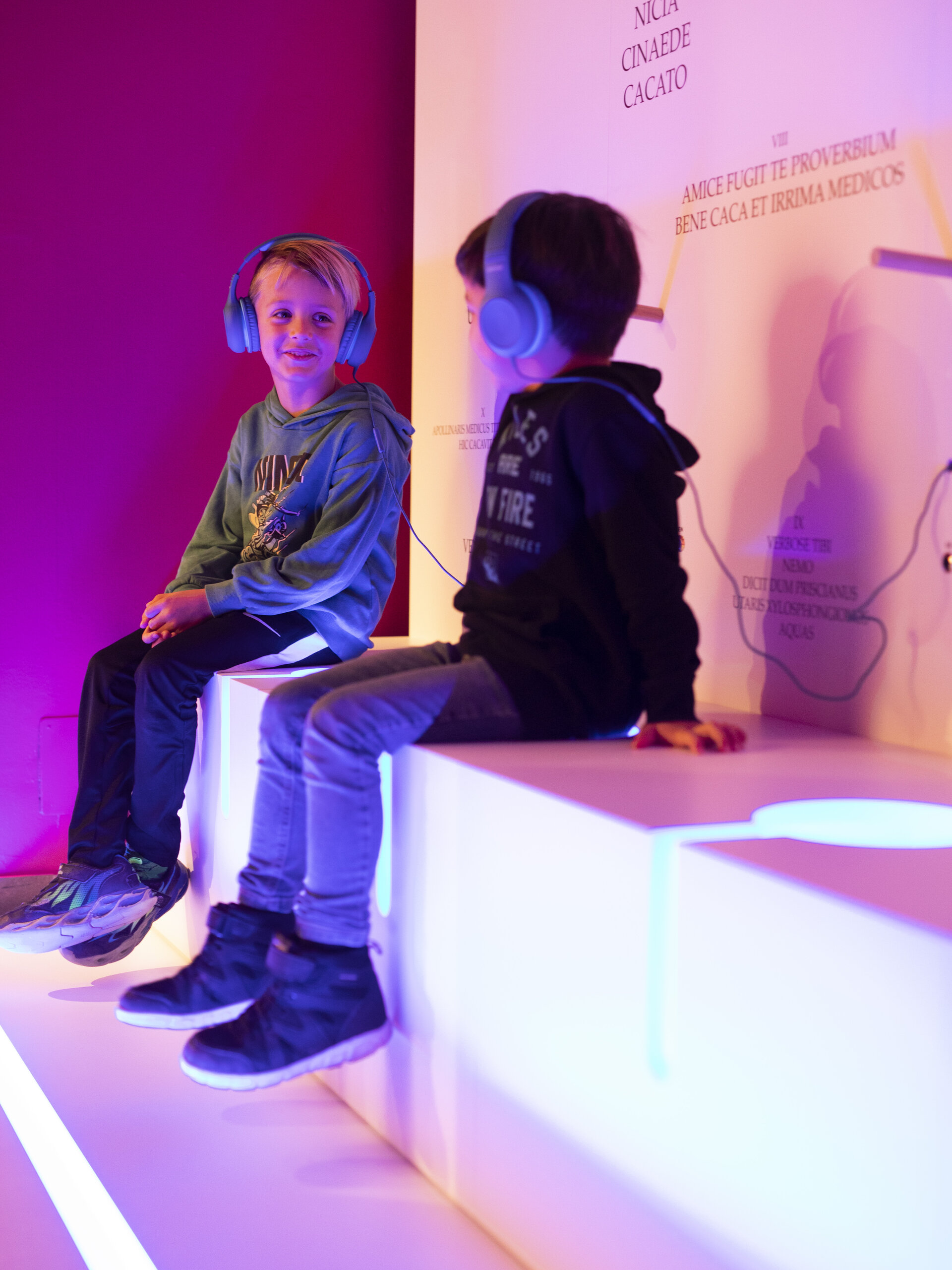 Last days to see the exhibition PAST FOOD – 15,000 years of nutrition