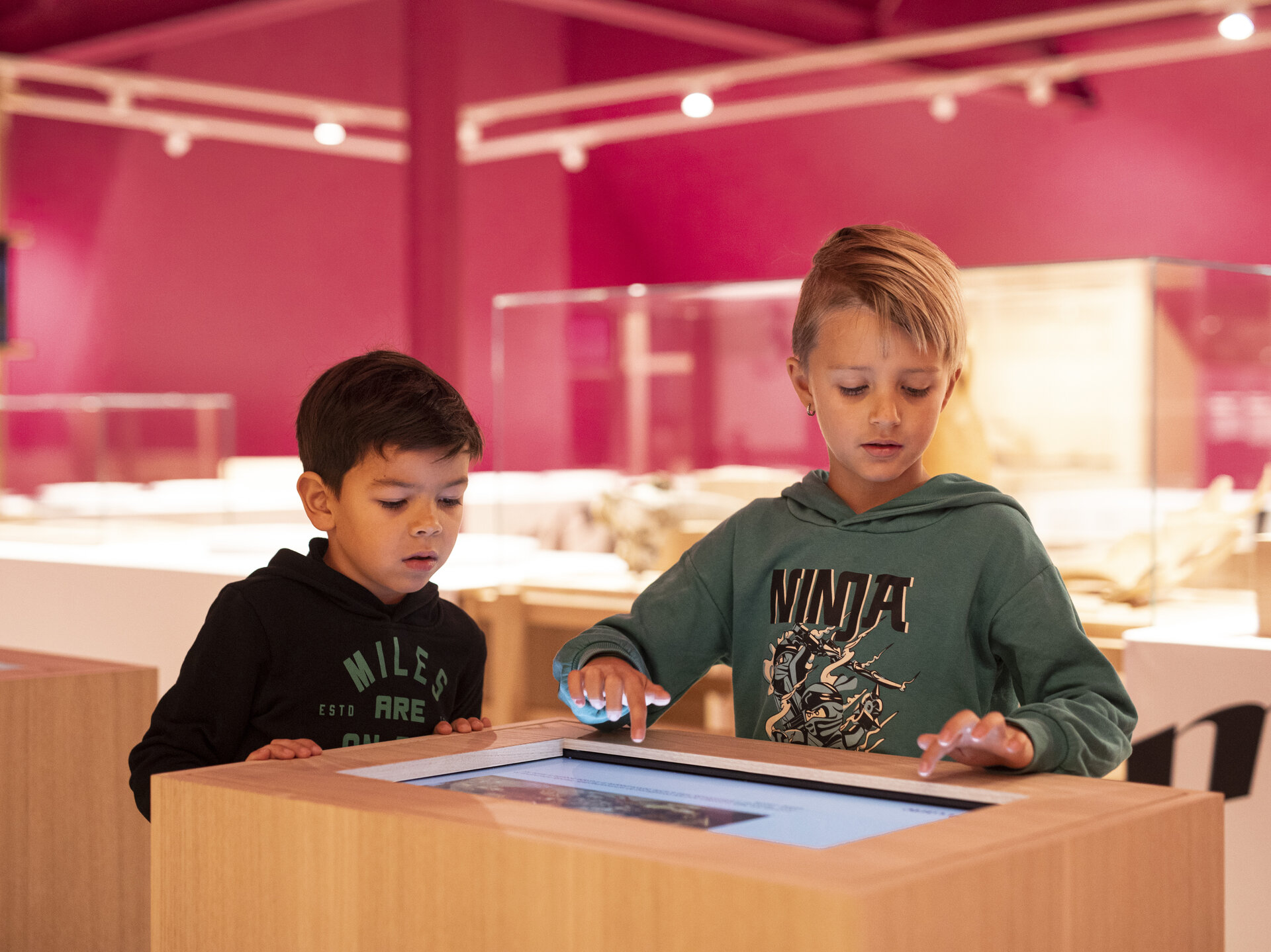 Ultimi giorni per la mostra PAST FOOD – 15.000 anni di alimentazione